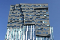 The Rock van Erick van Egeraat | Architectuur.ORG