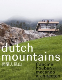 Recensie: Dutch Mountains | Architectuur.ORG