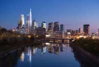 Norman Foster ontwerpt toren in Philadelphia | Architectuur.ORG