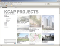 KCAP opent een vestiging in Shanghai | Architectuur.ORG
