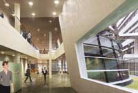 Lezing Dirk Jan Postel in Haarlem | Architectuur.ORG