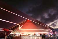 Start bouw eerste project Mecanoo in China | Architectuur.ORG