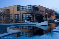 #STADVANDETOEKOMST in Museon | Architectuur.ORG