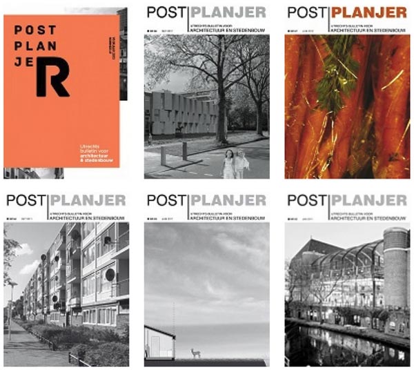 Post Planjer organiseert debat over architectuurkritiek | Architectuur.ORG