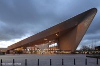 Jan Benthem: "Kapsalon is de mooiste bijnaam" | Architectuur.ORG