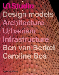 Recensie: UN Studio - Design Models | Architectuur.ORG