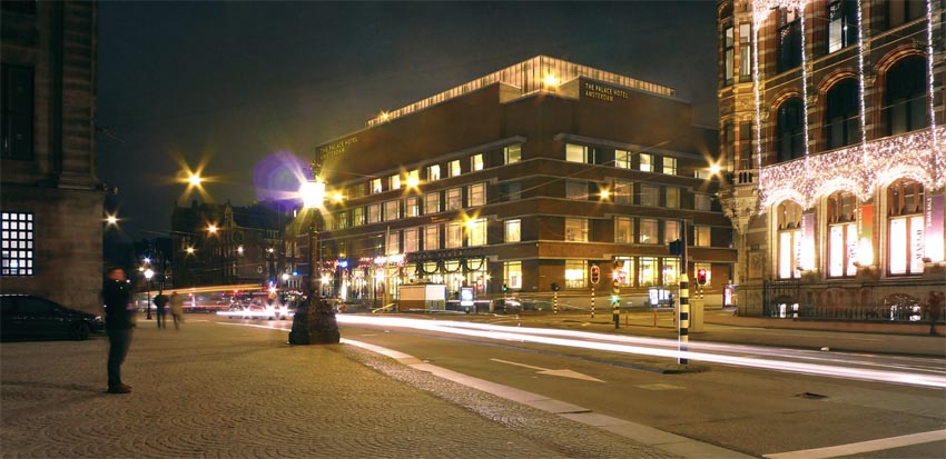 Uri Gilad partner Wingender Hovenier Architecten | Architectuur.ORG