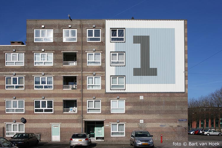 Neorationalisme | Architectuurstromingen | Architectuur.ORG