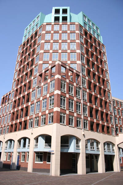 Postmodernisme | Architectuurstromingen | Architectuur.ORG