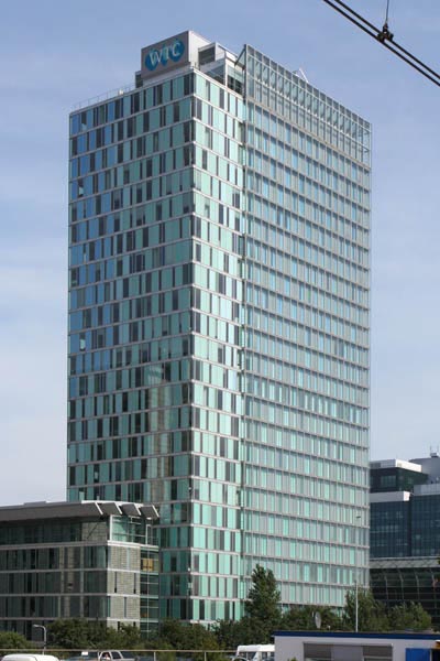 Supermodernisme | Architectuurstromingen | Architectuur.ORG