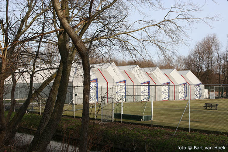 Jan Brouwer, architect en zijn werk | Architectuur.ORG