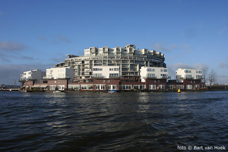 Jo Coenen, architect en werk | Architectuur.ORG