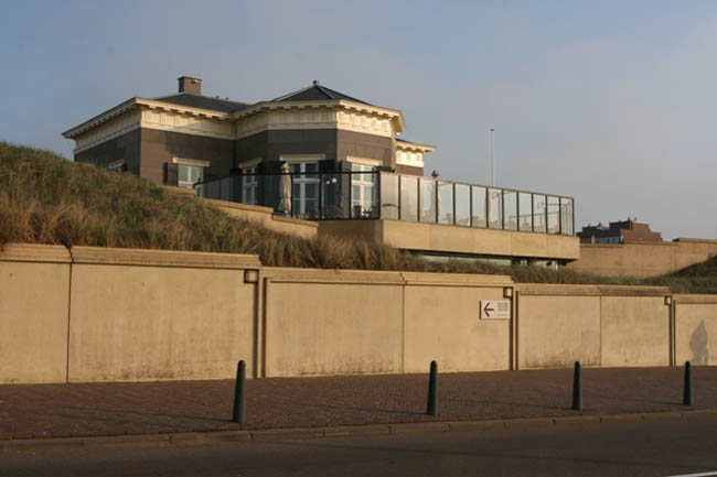 Museum Beelden aan Zee, Scheveningen, W. Quist | Architectuurgids