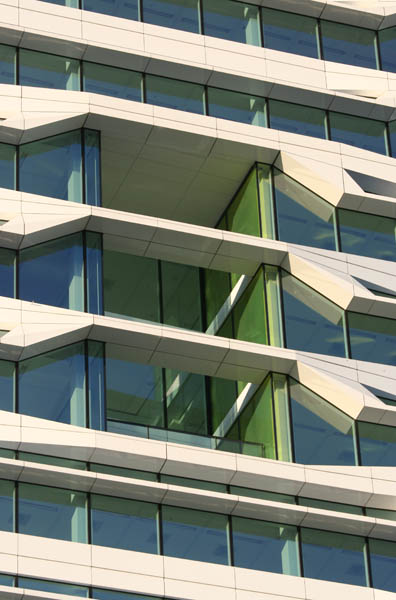 UNStudio Tower, Amsterdam, UN Studio | Architectuurgids