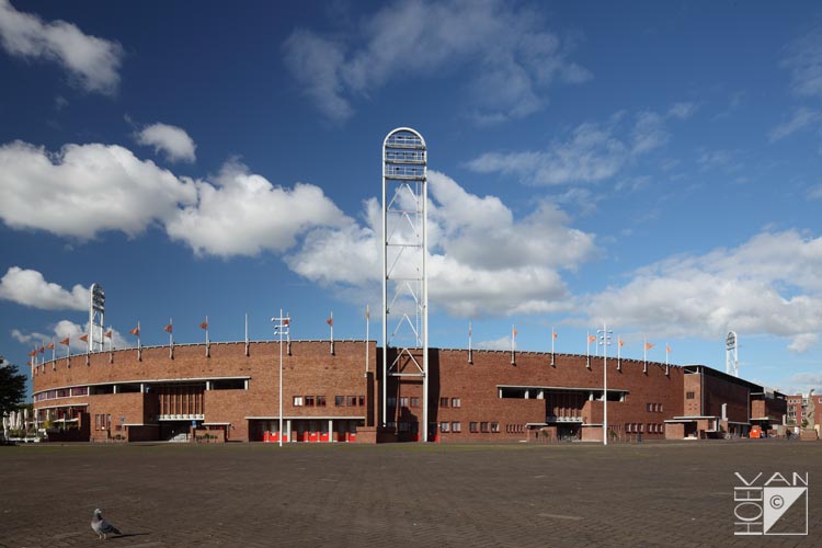 Jan Wils, architect en werk | Architectuur.ORG