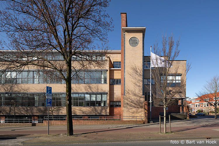 Jan Wils, architect en werk | Architectuur.ORG